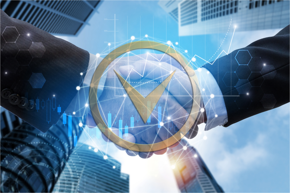 Vendo: Revolutionary High-Tech Company Opens New Era in Network ...